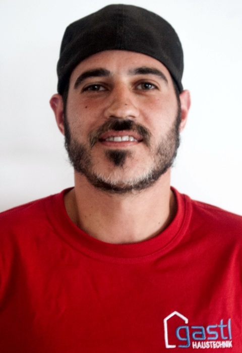 Gastl Haustechnik | Unser Team